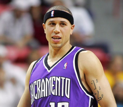 Who are Mike Bibby Parents? Henry Bibby And Virginia Bibby