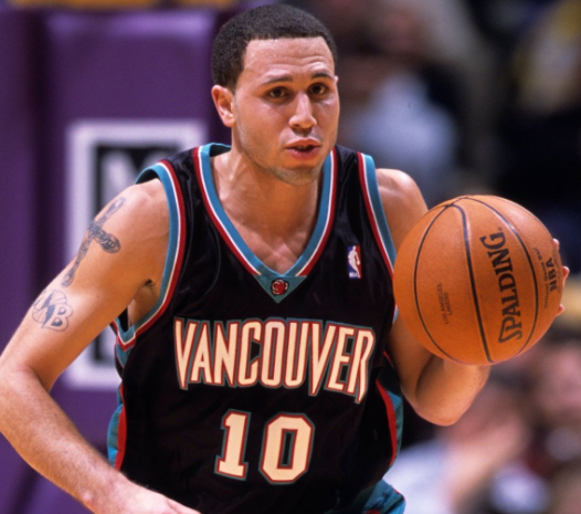 Who are Mike Bibby Parents? Henry Bibby And Virginia Bibby