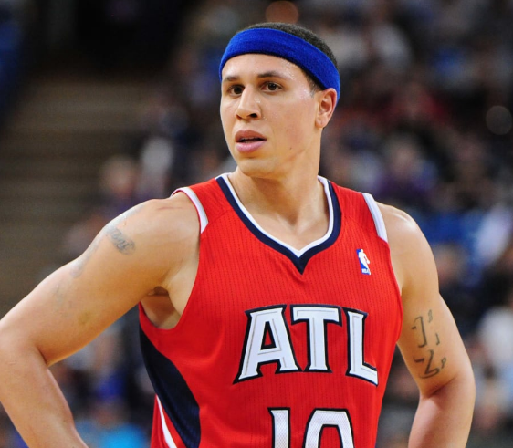Who are Mike Bibby Parents? Henry Bibby And Virginia Bibby