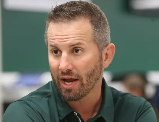 Unraveling the Mike Tressel and Jim Tressel Connection