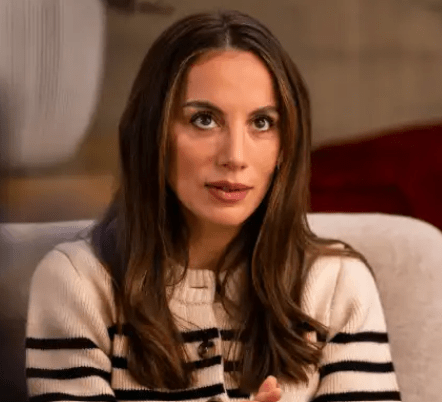 Is OpenAI's Mira Murati Expecting? Decoding the Pregnancy Speculations ...