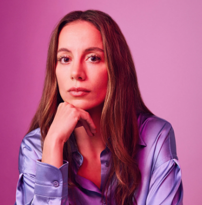 Is OpenAI's Mira Murati Expecting? Decoding the Pregnancy Speculations ...