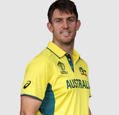 Why Mitchell Marsh Leaving the World Cup? Controversy, Career, Age, Net ...