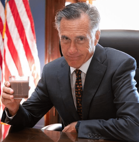 Are Mitt Romney and Ronna McDaniel Related? Career, Family and More