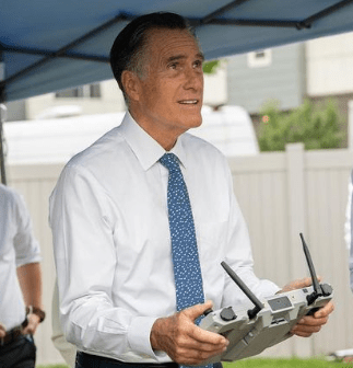 Are Mitt Romney and Ronna McDaniel Related? Career, Family and More