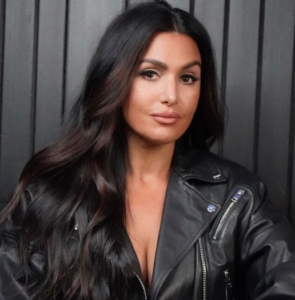Molly Qerim: Parents, Ethnicity, Bio/Wiki, Career, Relationship And More