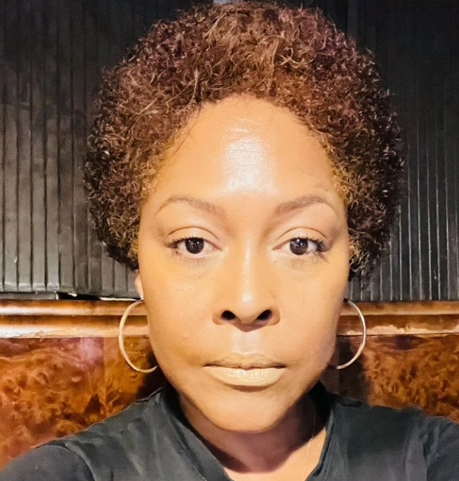 Is Monica Calhoun Battling With Cancer? Illness And Health Issue 2023 ...