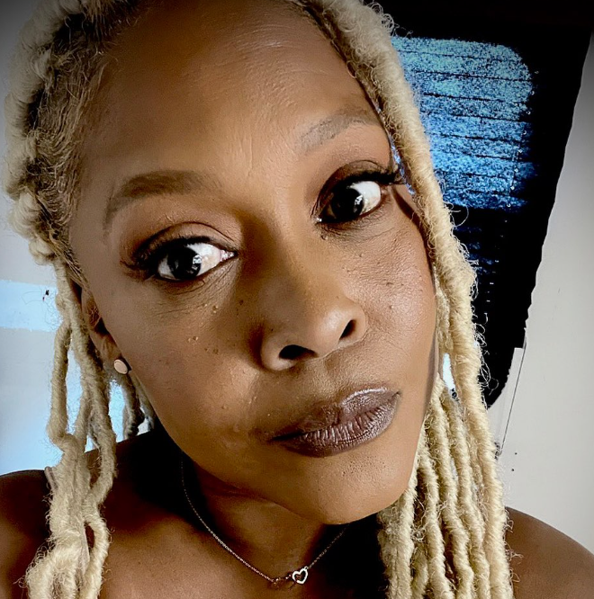 Is Monica Calhoun Battling With Cancer? Illness And Health Issue 2023 ...