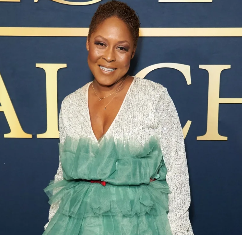 Is Monica Calhoun Battling With Cancer? Illness And Health Issue 2023 ...