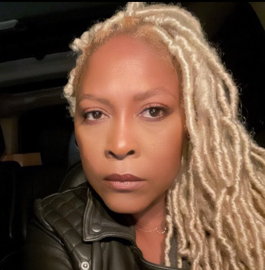 Is Monica Calhoun Battling With Cancer? Illness And Health Issue 2023 ...