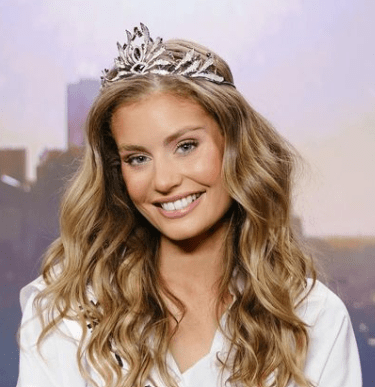 Moraya Wilson (Miss Universe 2023): Is She Transgender? Gender Explored ...
