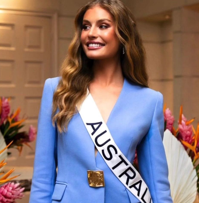 Who Are Miss Universe Moraya Wilson Parents? Family Ethnicity And ...