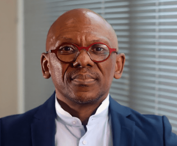 Mthunzi Mdwaba Spouse: Unveiling Details About His Wife, Children and ...