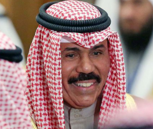 Kuwait's Emir Health Crisis 2023 – Is He Alive or Dead?