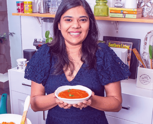 Neha Mathur's Leaked Video and Pics Explode Across Instagram and Snapchat