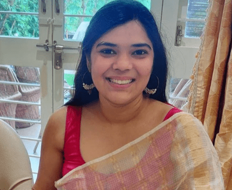 Neha Mathur's Leaked Video and Pics Explode Across Instagram and Snapchat