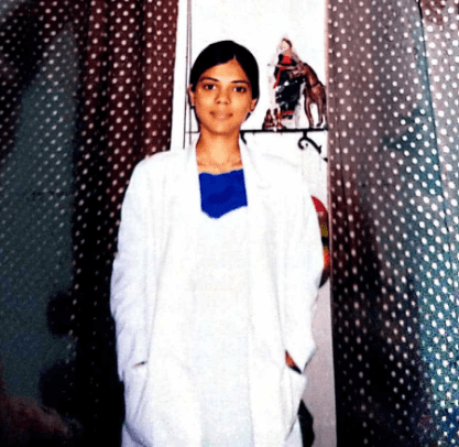 Neha Mathur's Leaked Video and Pics Explode Across Instagram and Snapchat