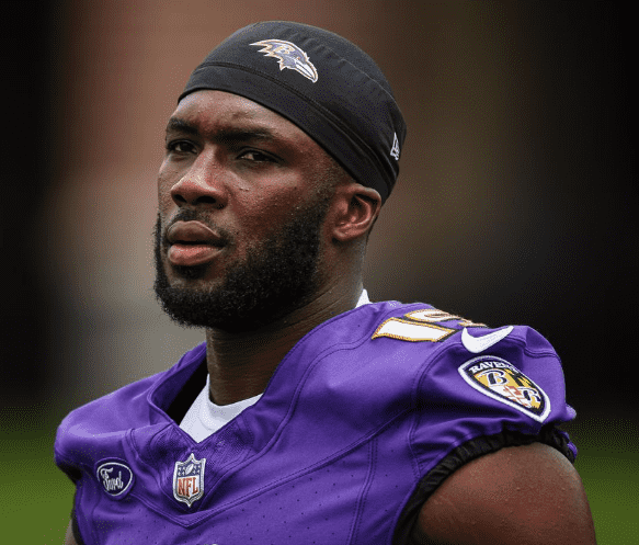 Nelson Agholor's Financial Touchdown: Net Worth, Salary, and Contracts ...