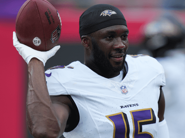 Nelson Agholor's Financial Touchdown: Net Worth, Salary, and Contracts ...