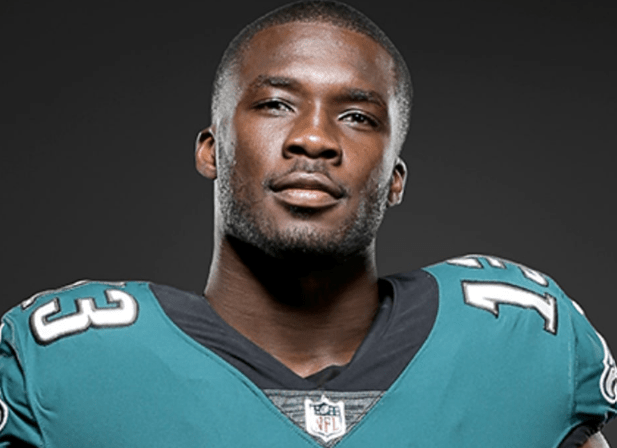 Nelson Agholor's Financial Touchdown: Net Worth, Salary, and Contracts in 2023