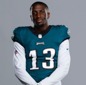 Olamide Zaccheaus' Inspirational Journey with Single Mother Yimbra Mozimo