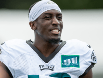 Olamide Zaccheaus' Inspirational Journey with Single Mother Yimbra Mozimo