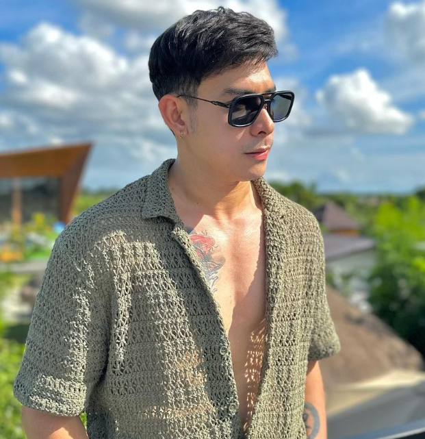 Meet Paolo Gumabao's Parents: Dennis Roldan And Mother Sorreta ...