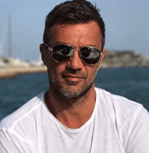 Paolo Maldini (Italian Footballer): Is He Muslim? Religion, Bio, Family ...