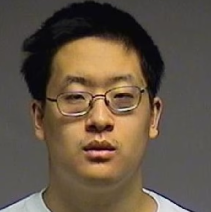 Patrick Dai: Education, Threatening, Arrested and Parents Viewpoint