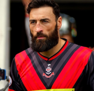 What Is Paul Craig Marital Status? Wife, Early Life And Relationship ...