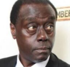 Paul Muite: What Happened To Him? Illness, Health Condition, Cancer ...