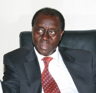 Paul Muite: What Happened To Him? Illness, Health Condition, Cancer ...