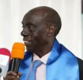 Paul Muite: What Happened To Him? Illness, Health Condition, Cancer ...