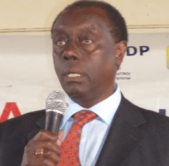 Paul Muite: What Happened To Him? Illness, Health Condition, Cancer ...