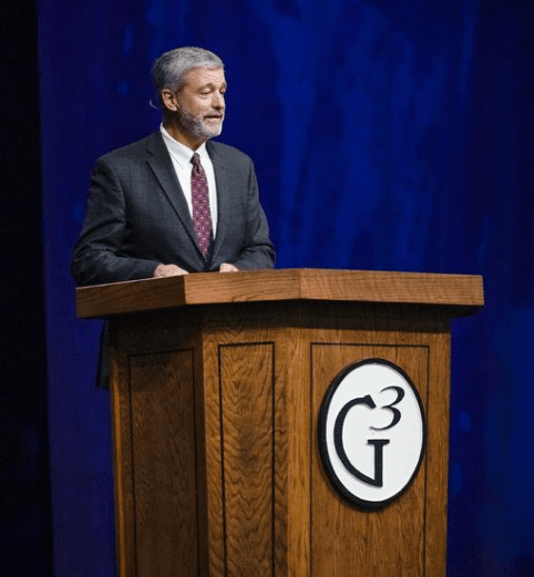Paul Washer's Journey: A Closer Look at His Heart Surgery, Health, and ...