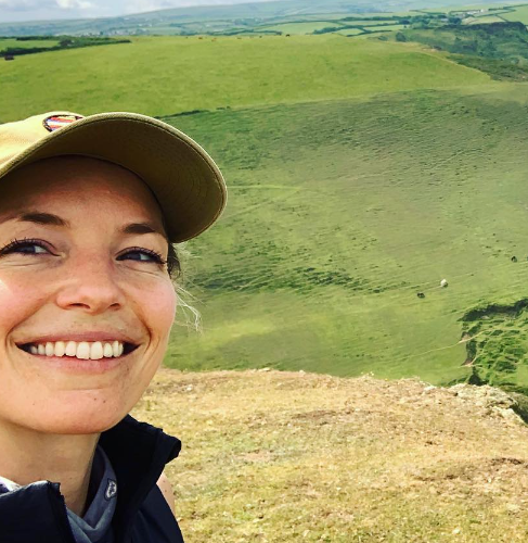 Perdita Week: Pregnancy Rumors, Relationship, Education and Career