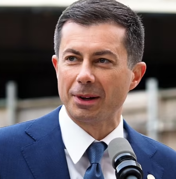 Where Is Pete Buttigieg? Disappearance, Education, Family, Military ...