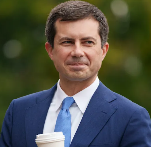 Where Is Pete Buttigieg? Disappearance, Education, Family, Military ...