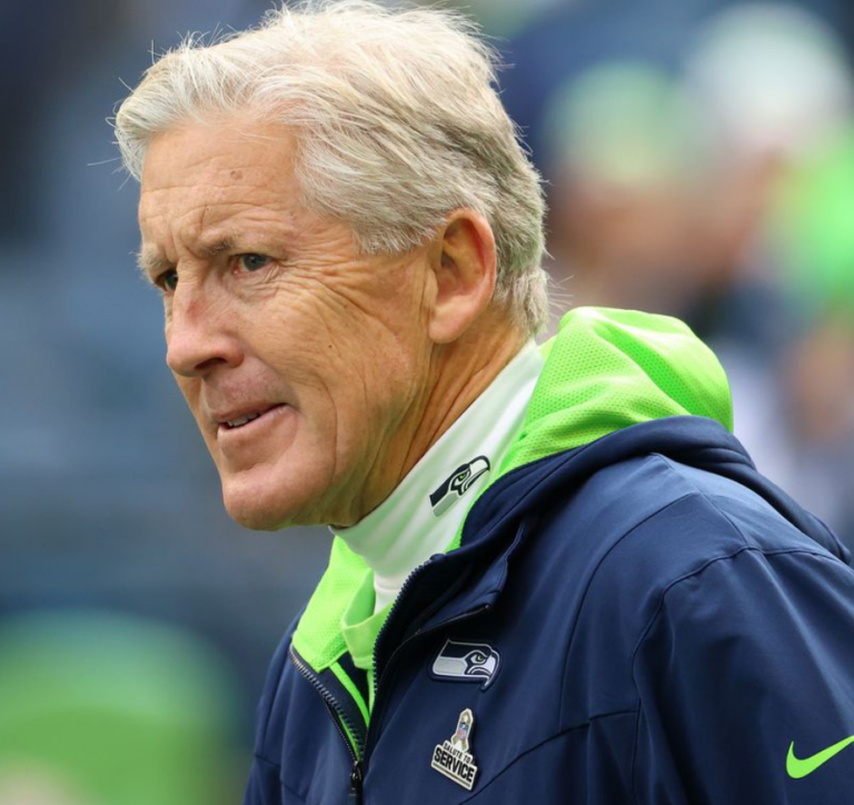 Pete Carroll's: Gay Rumors, Wife Glena Goranson, Age, Career, Legacy ...