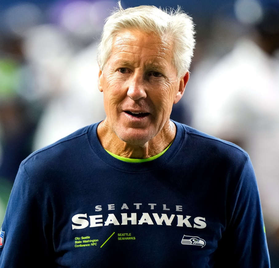 Pete Carroll's: Gay Rumors, Wife Glena Goranson, Age, Career, Legacy ...