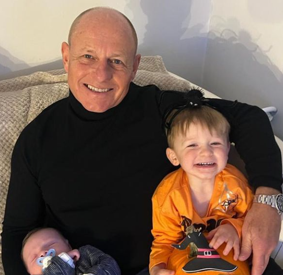 Who Is Mr. Peter Faulding? Peter Faulding's Perspective on Nicola Bull ...