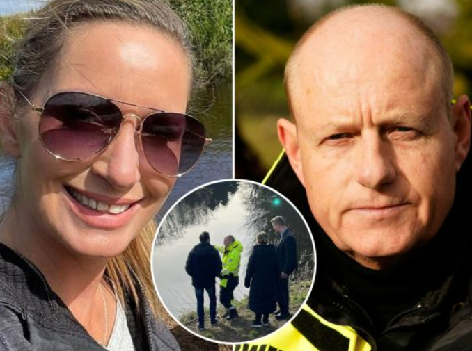 Who Is Mr. Peter Faulding? Peter Faulding's Perspective on Nicola Bull ...