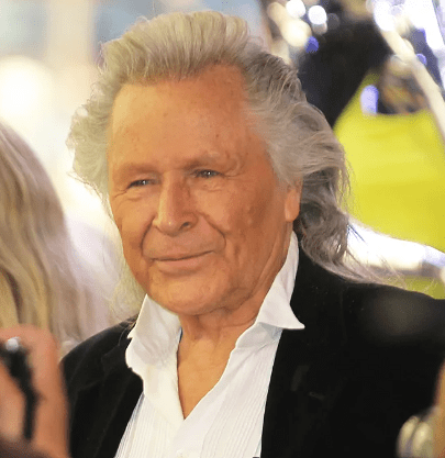 Peter Nygard (Fashion Mogul): What Happened To Him? Weight Loss, Health ...