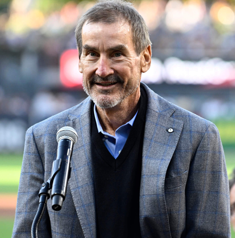 Introducing Peter Seidler: Religious Belief, Professional Life, Wife ...