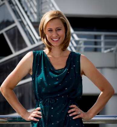 Who Is Pippa Wetzell Daughter? Married Life, Age, Career and More