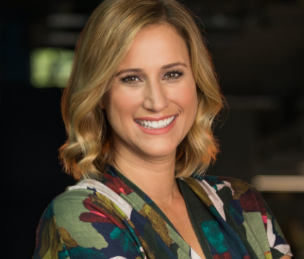 Who Is Pippa Wetzell Daughter? Married Life, Age, Career and More