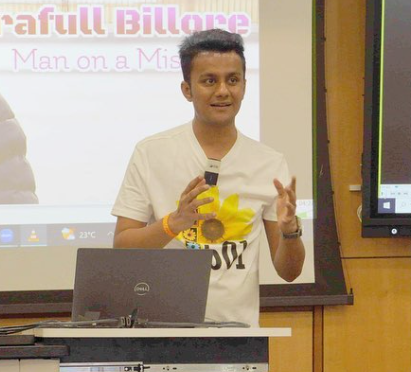 Prafull Billore Bio; Age, Career, Relationship, Net Worth