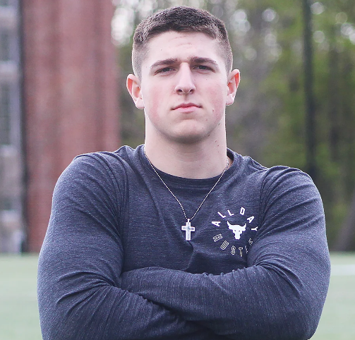 Who Exactly is Preston Zinter, and What's the Age Gap with His Brother ...