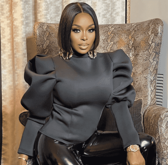 Did Quad Webb Undergone Plastic Surgery? Fans Believe Nose Job And Botox