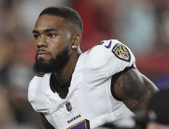 Rashod Bateman's Path to Prosperity: 2023 Career Earnings Breakdown